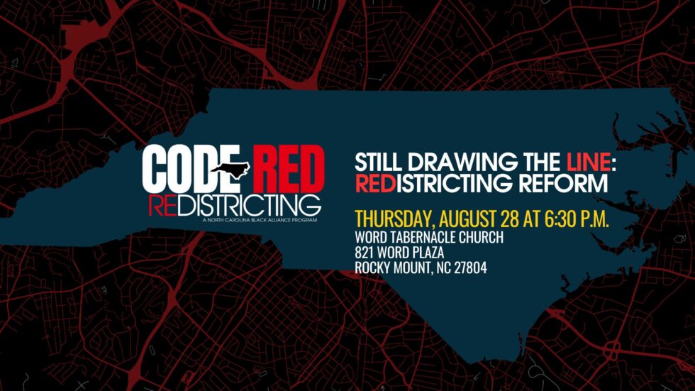Still Drawing the Line: Redistricting Reform