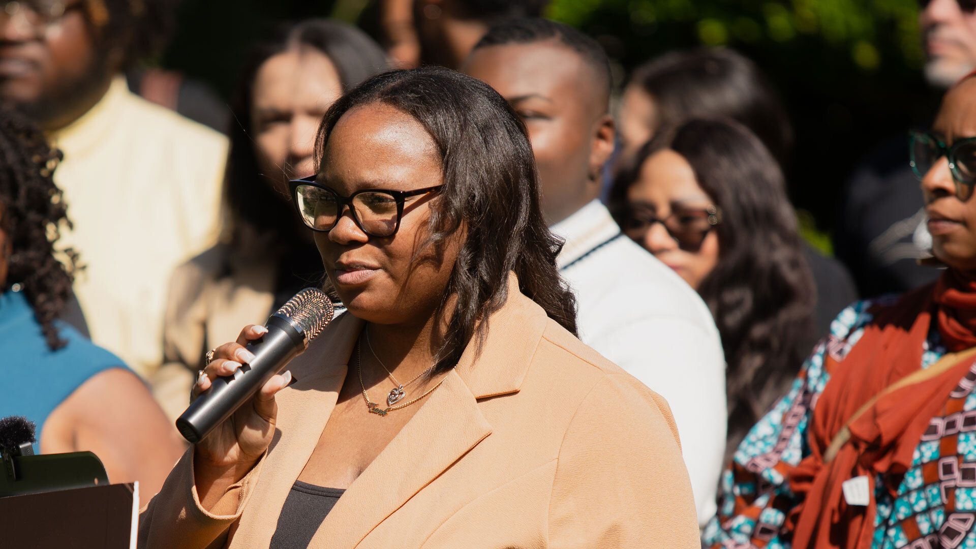 Jovita Lee, Ed.D., appointed to Governor's EJ Advisory Council